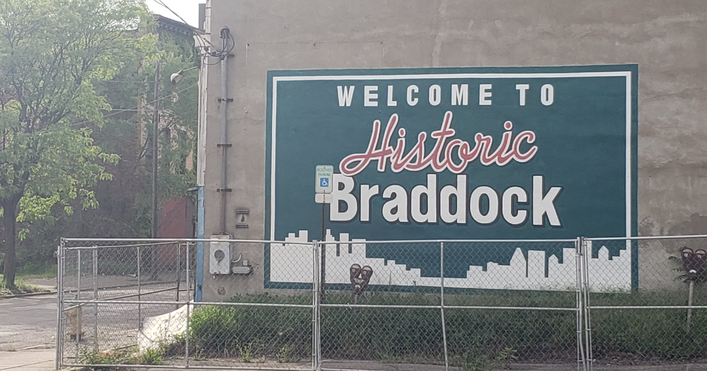 'No one's in charge': Braddock Borough appears to be in disarray - CBS ...