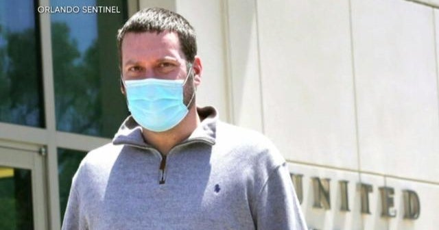 Matt Gaetz's associate Joel Greenberg accepts plea deal in ongoing ...