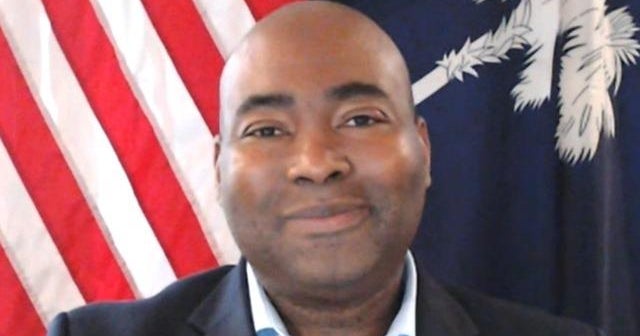 "It's not about left or right": Democratic National Committee chair ...