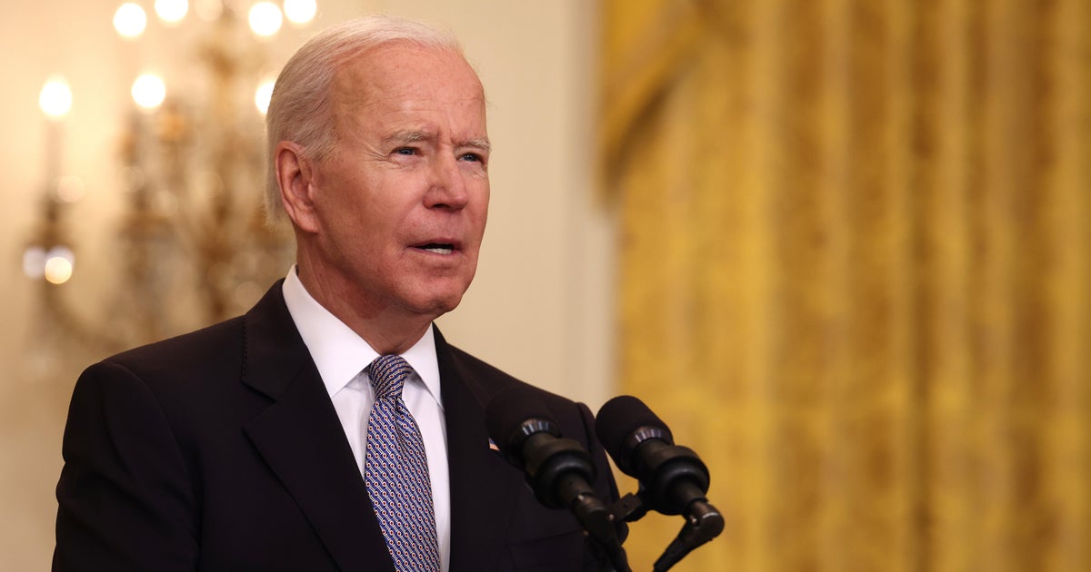 Biden takes executive action to boost legal services for low-income ...