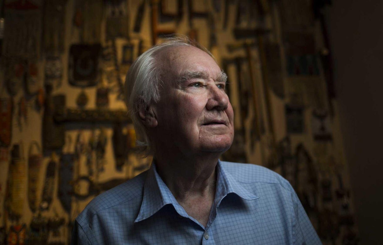 One chest of gold, five deaths: The search for Forrest Fenn's treasure ...