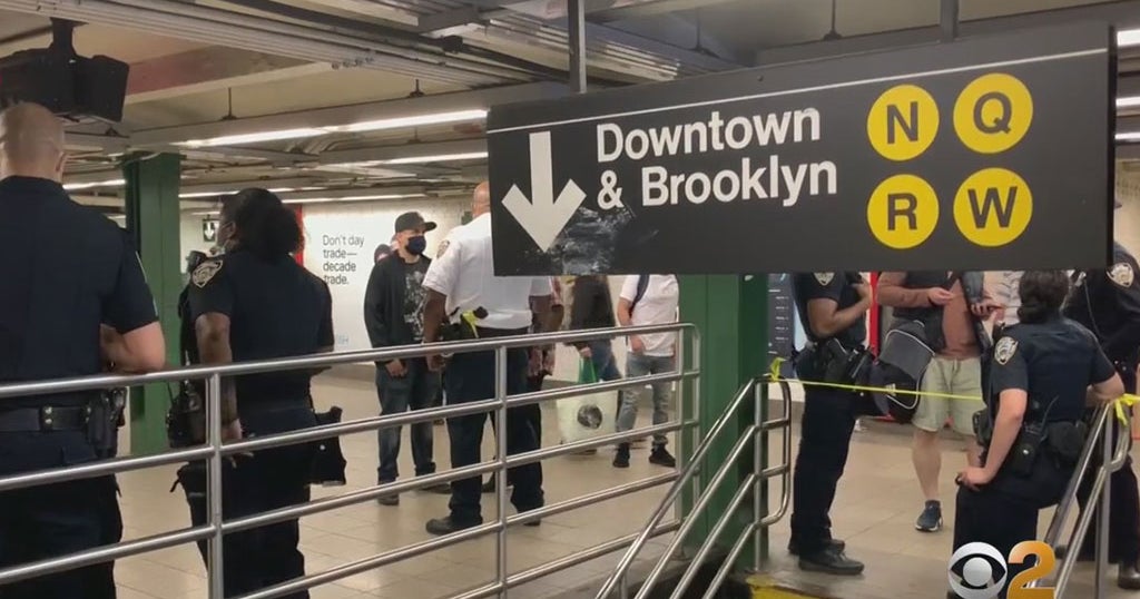 'I Wouldn't Wish It On Anybody': 30-Year NYC Resident Speaks Out After ...