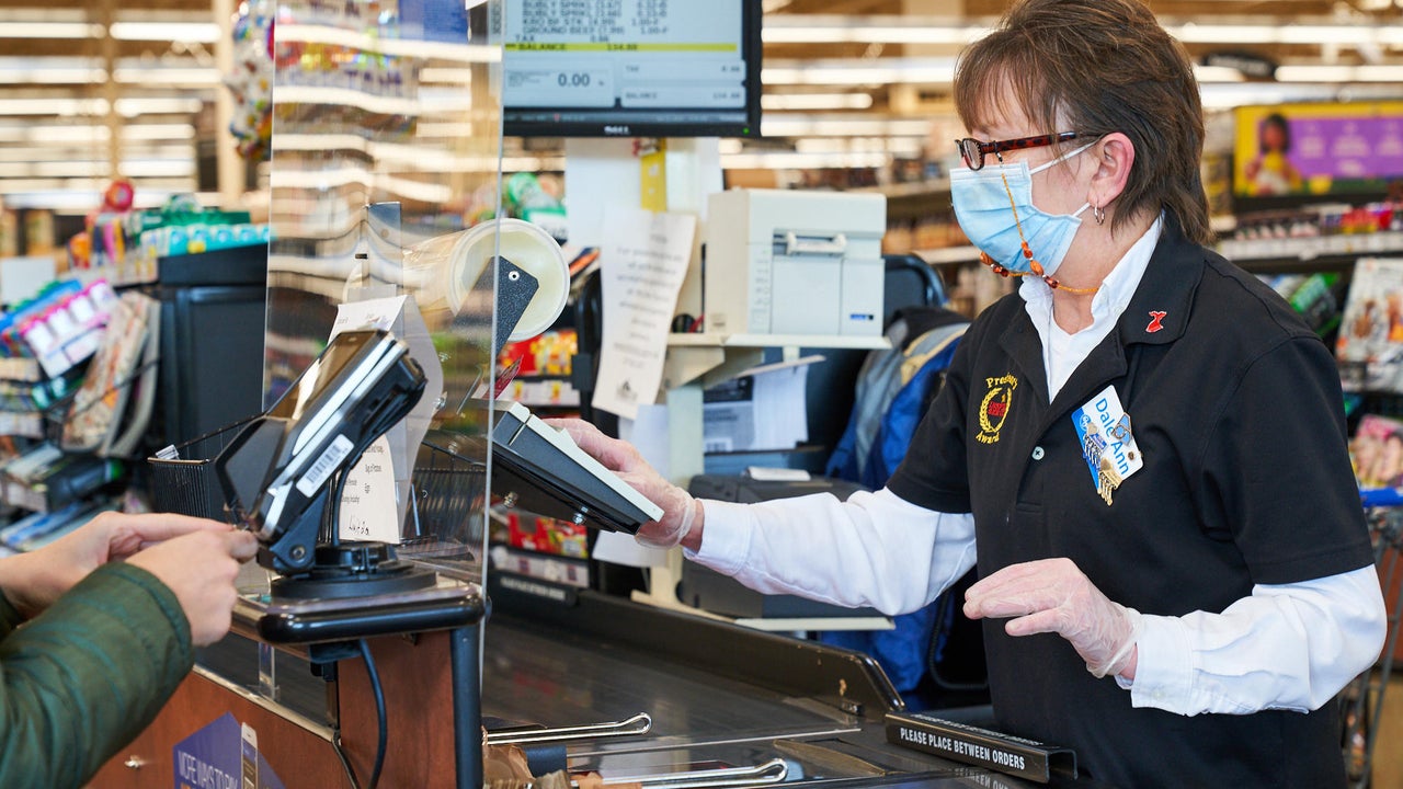 Kroger news - Today’s latest updates - CBS News
