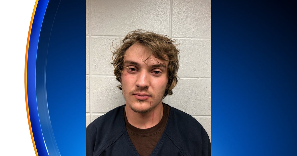 Bail Set At $3 Million For Ryan Storm, Charged With Kidnapping, Tying ...