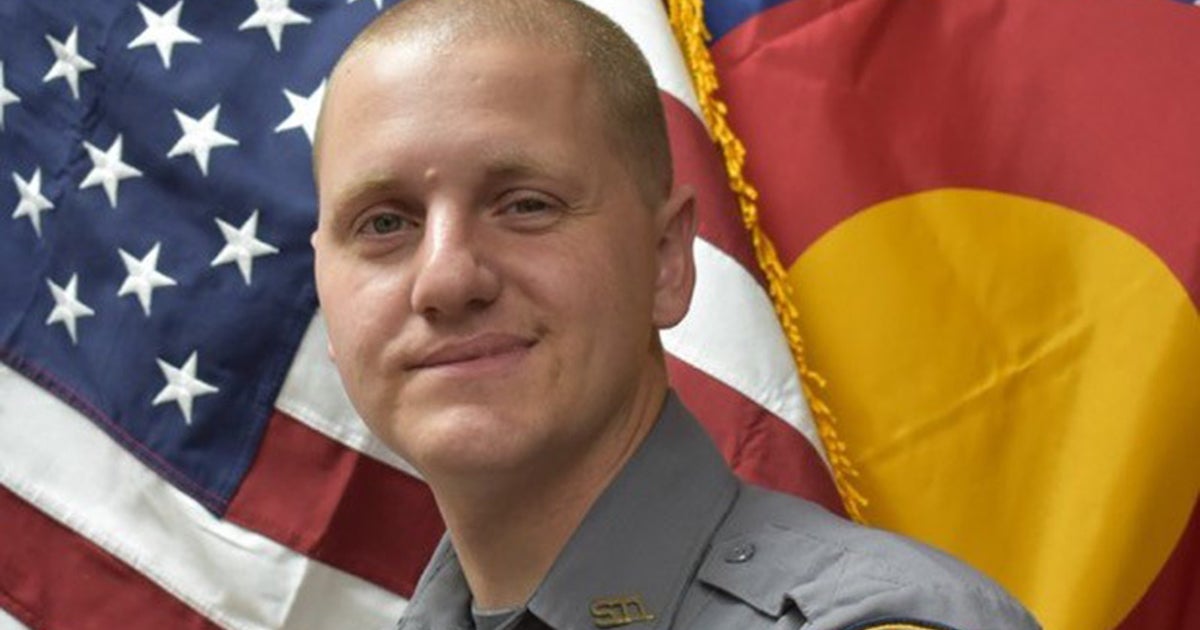 Suspect Found Dead After Lincoln County Sheriff's Deputy Michael Hutton ...