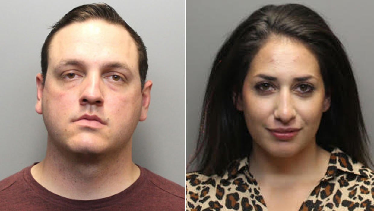 Ex-officer Austin Hopp sentenced to 5 years in prison for violent ...