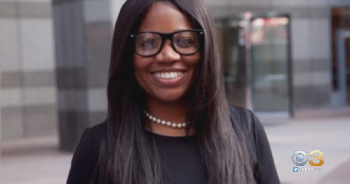 How South Philly Native Ayesha Selden Became A Millionaire At 30 By ...