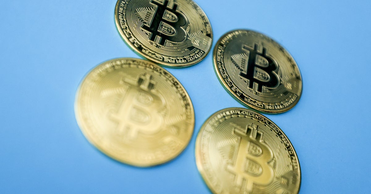 Cryptocurrencies Crashed This Week; Digital Coins Are Still The Future ...