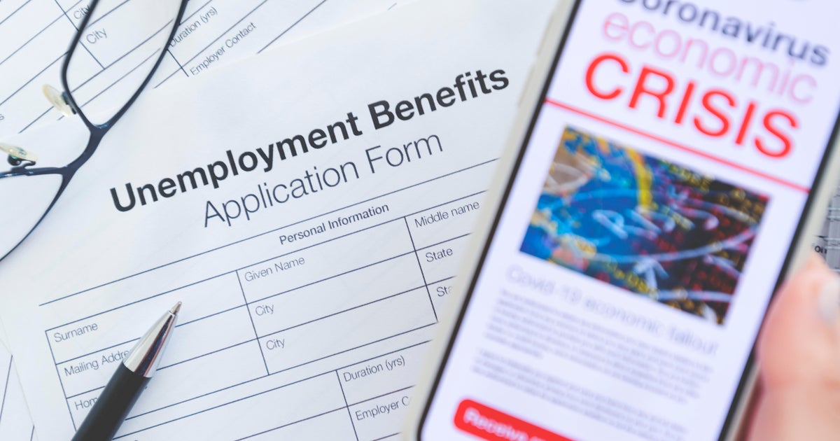 Workers in 25 states brace for early unemployment shutoff: "I have 88 ...