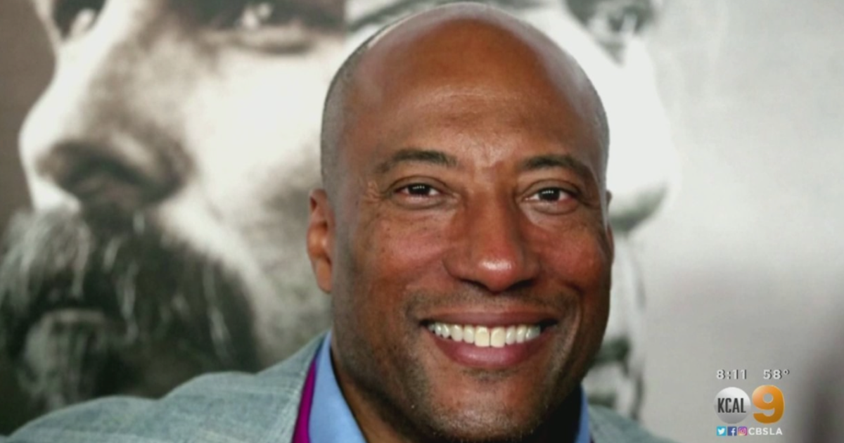 Byron Allen, Well-Known Media Entrepreneur, Owns Two Companies Suing ...