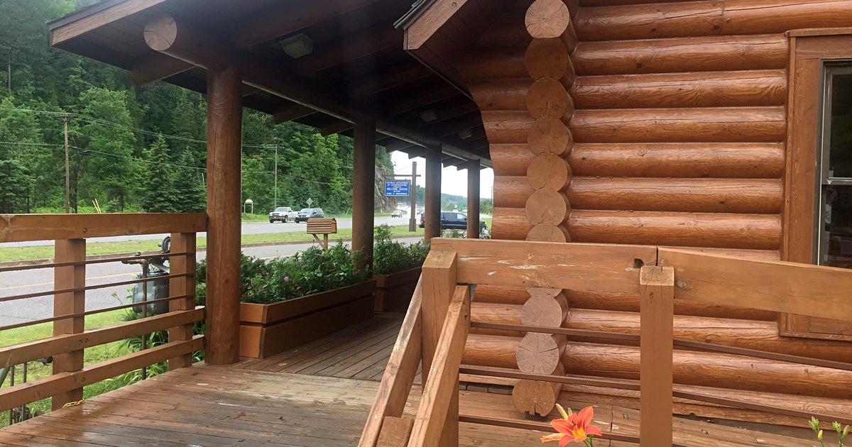 Michigan Welcome Centers To Reopen Memorial Day Weekend - CBS Detroit