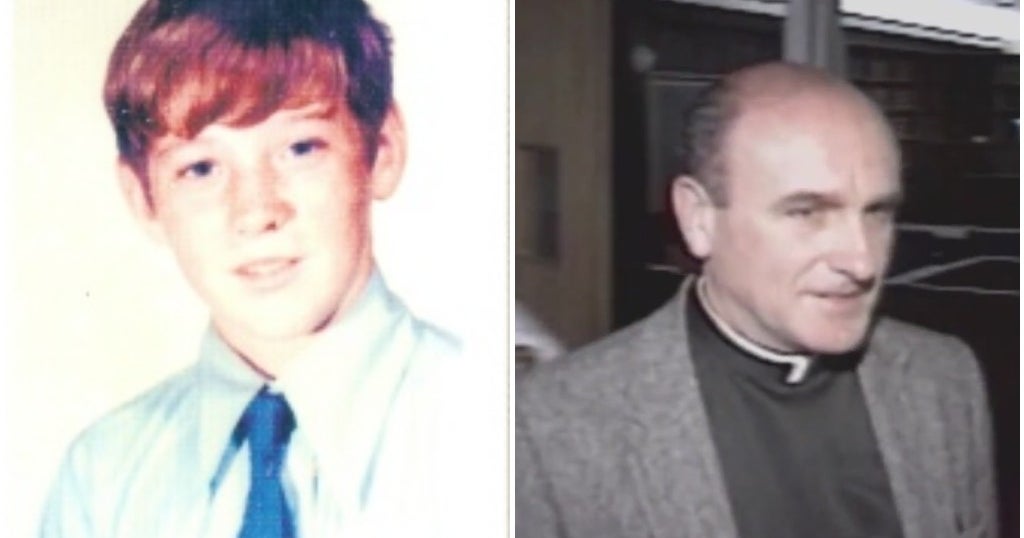 Cold Case Closed: Springfield Boy Found Dead In 1972 Was Likely Killed ...