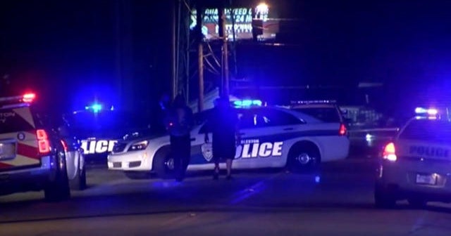 At least 13 killed in 13 separate mass shootings over the weekend - CBS ...