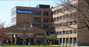 Beaumont Health, Michigan Medicine Ease Visitor Restrictions - CBS Detroit
