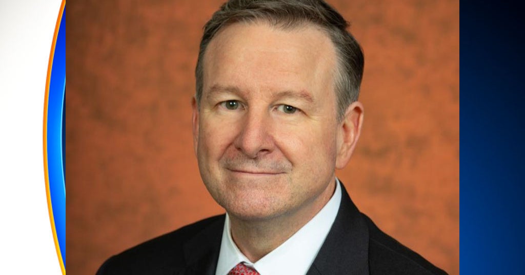 Harvard's Richard McCullough Tapped To Become FSU President - CBS Miami