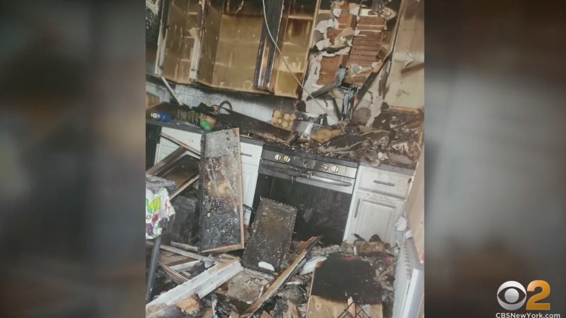 Stories About Howard Beach - CBS New York