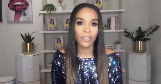 "Everything is not perfect": Michelle Williams on mental health and her ...