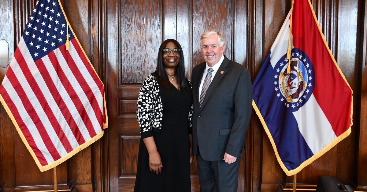 Robin Ransom becomes first Black woman to serve on state's Supreme ...