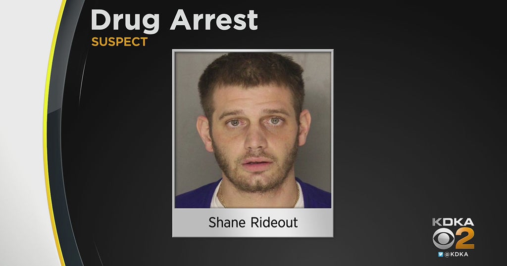 Police Arrest Man In Bethel Park After He Walked Into Station Under The ...