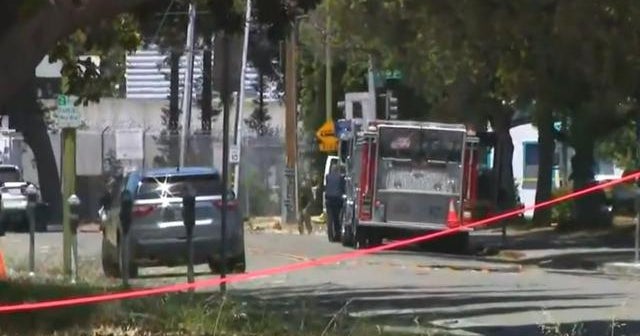 Eight Killed In Workplace Mass Shooting At San Jose Light Rail Yard