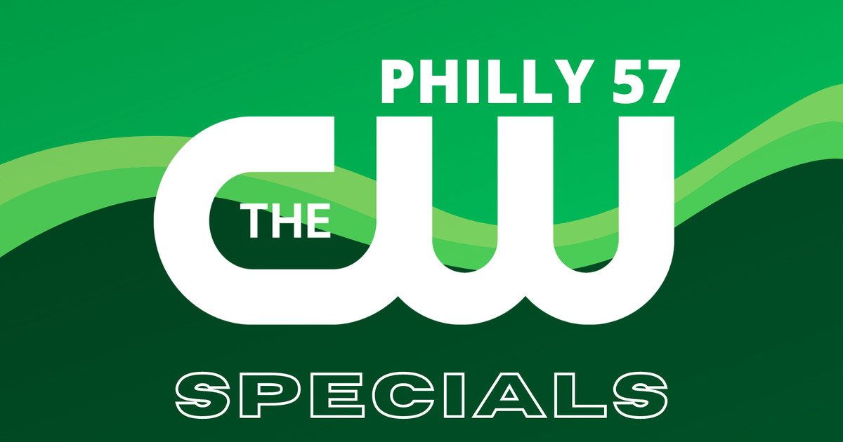 The CW Lines Up 3 All-New, Original Specials For Fourth Quarter 2021 ...