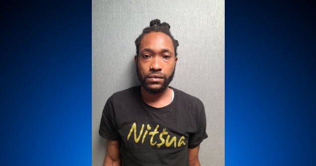 Everton Lewis Charged In Fatal Takoma Park Shooting In December 2020 ...