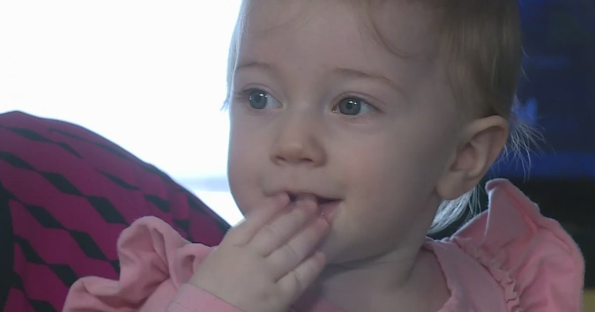 'It's Insane': Child Costs Limit Growing Families, But What If ...