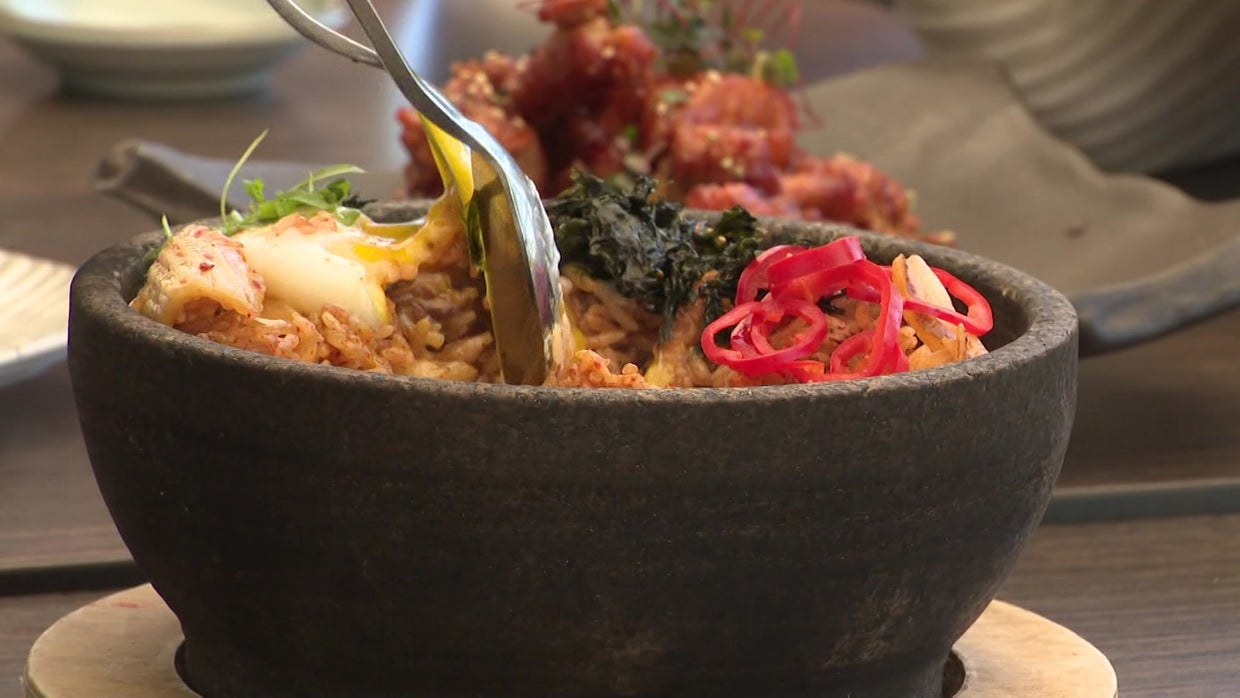 Taste Of The Town: Get "Happy" At Takato With Japanese and Korean ...