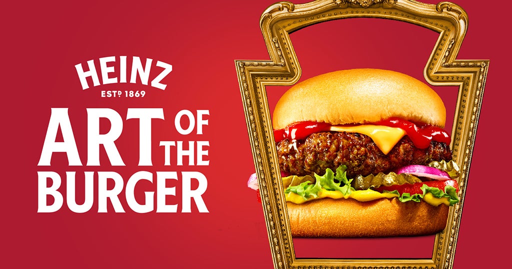 Heinz Searching For A 'Head Burger Artist' To Taste Test Burgers Across ...