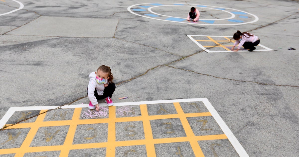 Camps can safely reopen without masks and distancing if everyone is ...