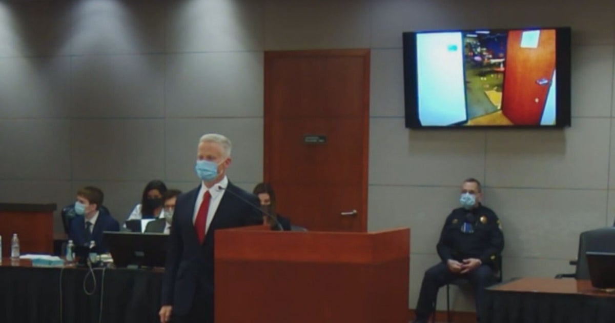 'It's Difficult To Hear': Kendrick Castillo's Parents React To Trial ...