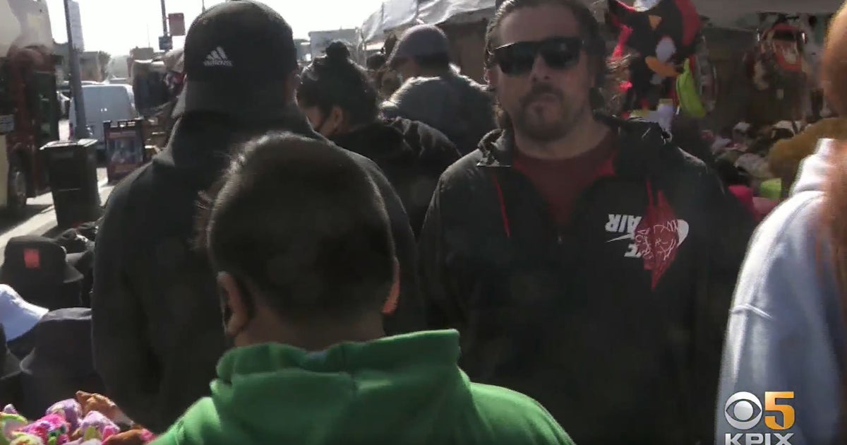 COVID Recovery: Memorial Day Weekend Brings Crowds Back To San ...