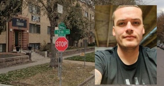 Denver Police Look For Friend Of Gary McLaughlin, Victim In Capitol ...