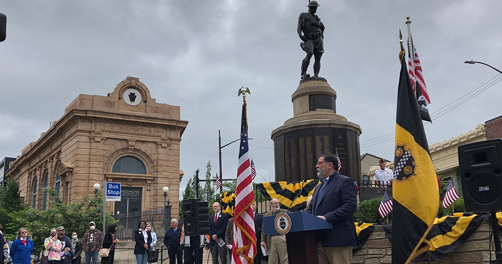 City Of Pittsburgh Celebrates Centennial Anniversary Of Lawrenceville ...