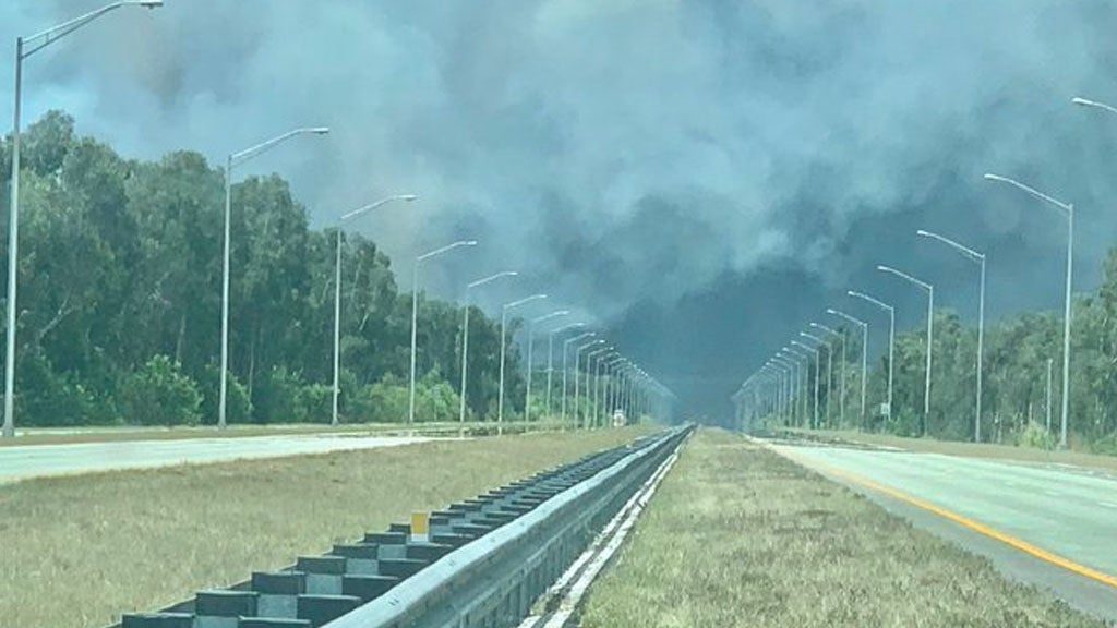 Krome Avenue news - Today’s latest updates - CBS Miami