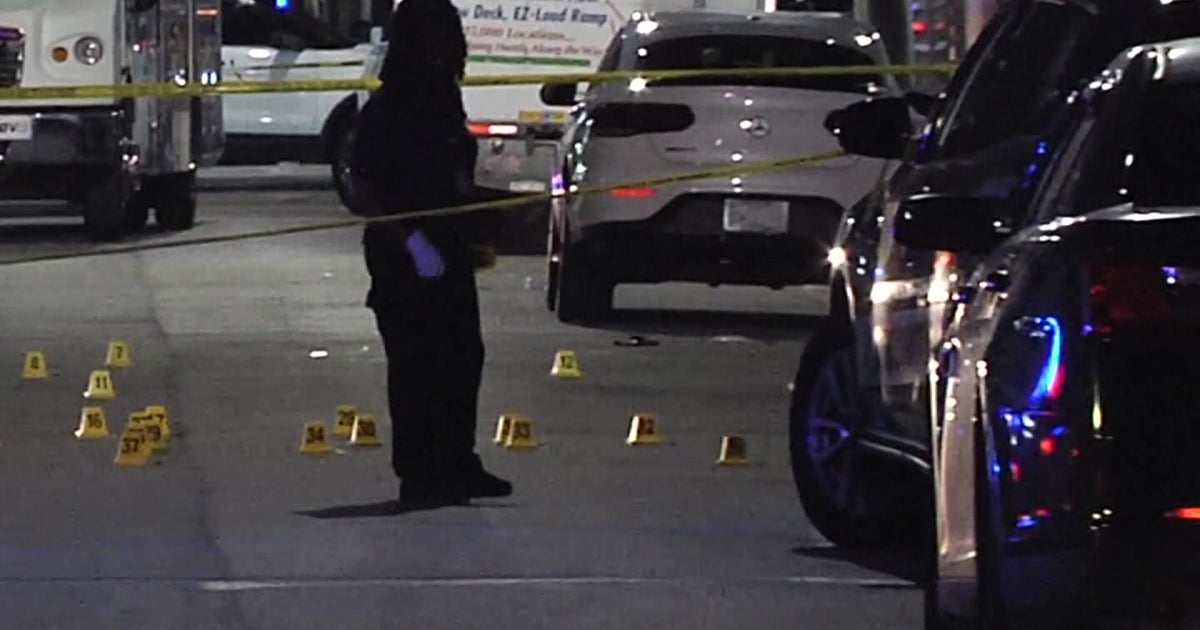 $30K Reward Being Offered For Info Leading To Arrest Of Wynwood Mass ...