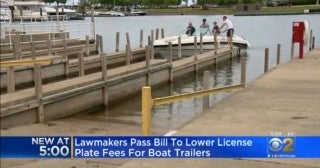  Get This Fixed Boaters Want An End To Trailer Plate Fees Rising 555 
