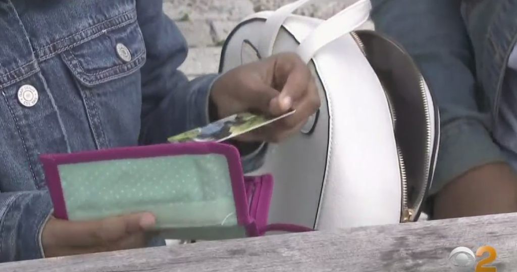 Families Embracing Kid-Friendly Debit Cards To Learn Financial Literacy ...