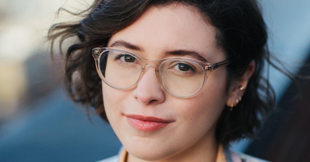 Author Casey McQuiston takes readers on a brand new ride with "One Last ...