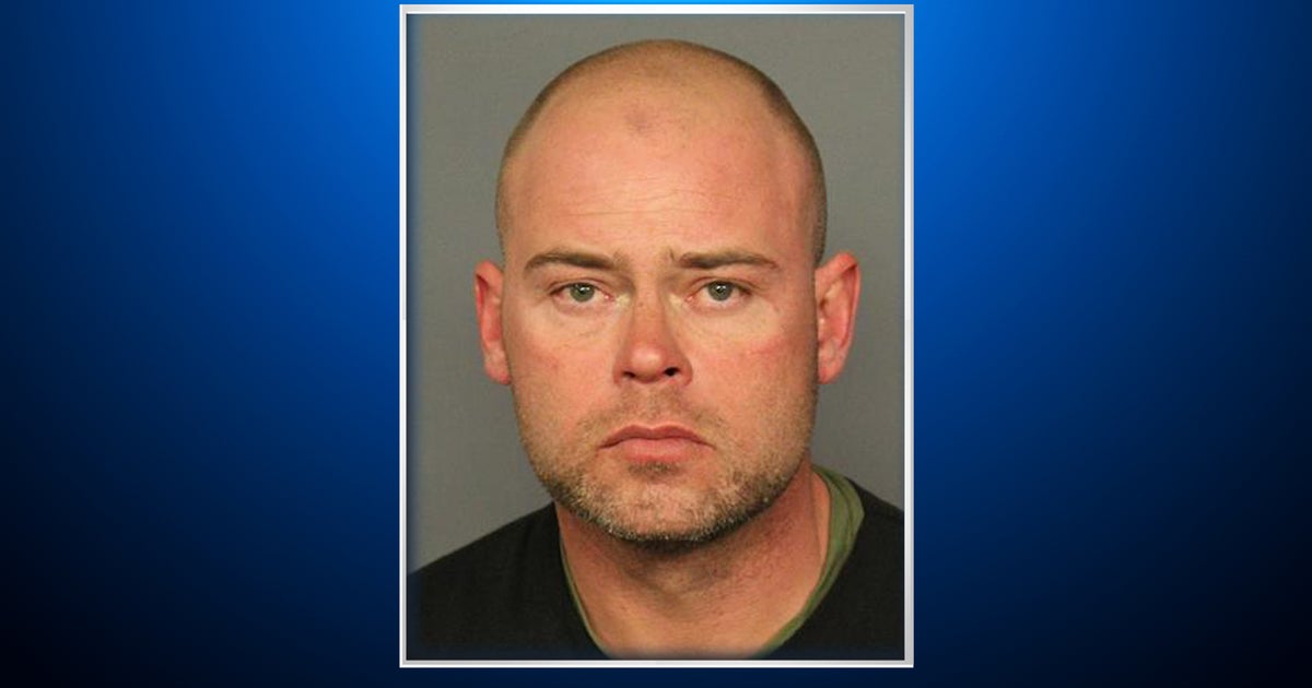 Former Lakewood Police Officer Randall Butler On Trial For Sexual ...