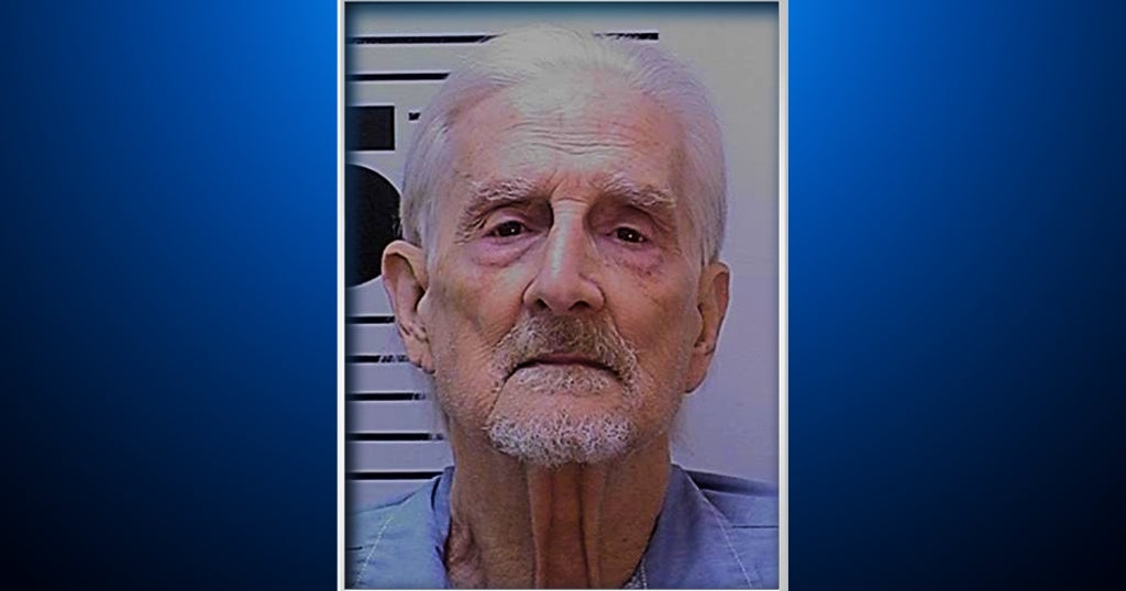 Condemned Sex Offender Richard Allen Benson Dies Awaiting Execution In ...