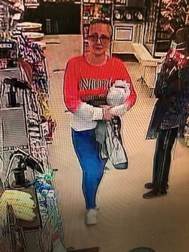 Denver Police Ask For Help To Identify 2 People In Connection With ...