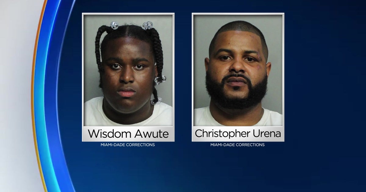 Miami Beach PD: Rapper Wisdom Charged With Attempted Murder In South ...