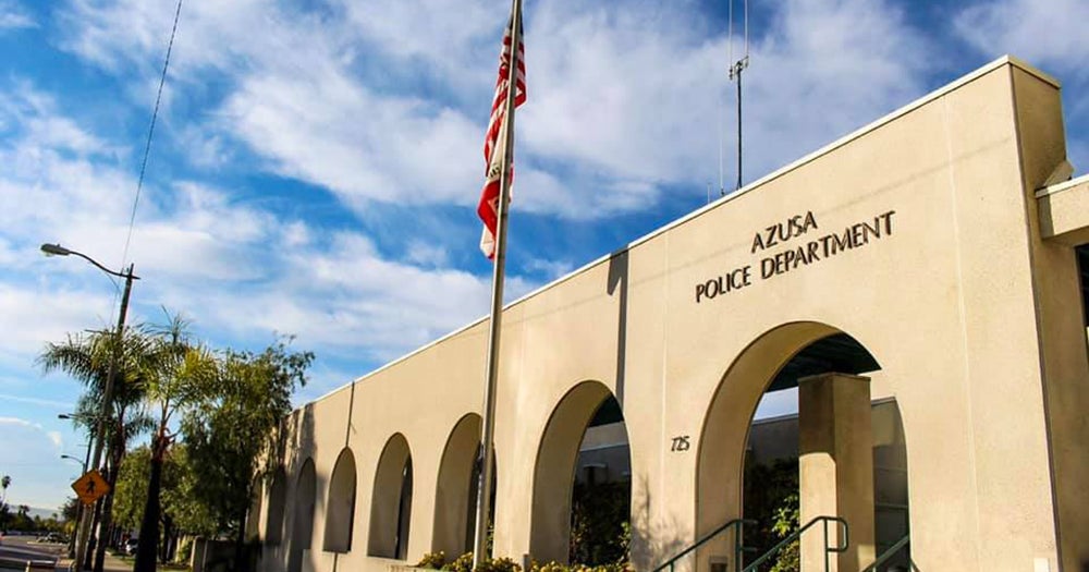 Investigation launched after man found dead in Azusa - CBS Los Angeles