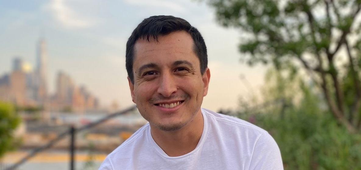 Peter Martinez - CBS News