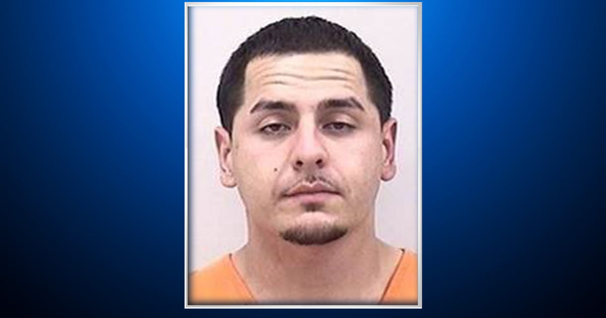 One Year Later, Colorado Springs Police Search For Murder Suspect Billy ...