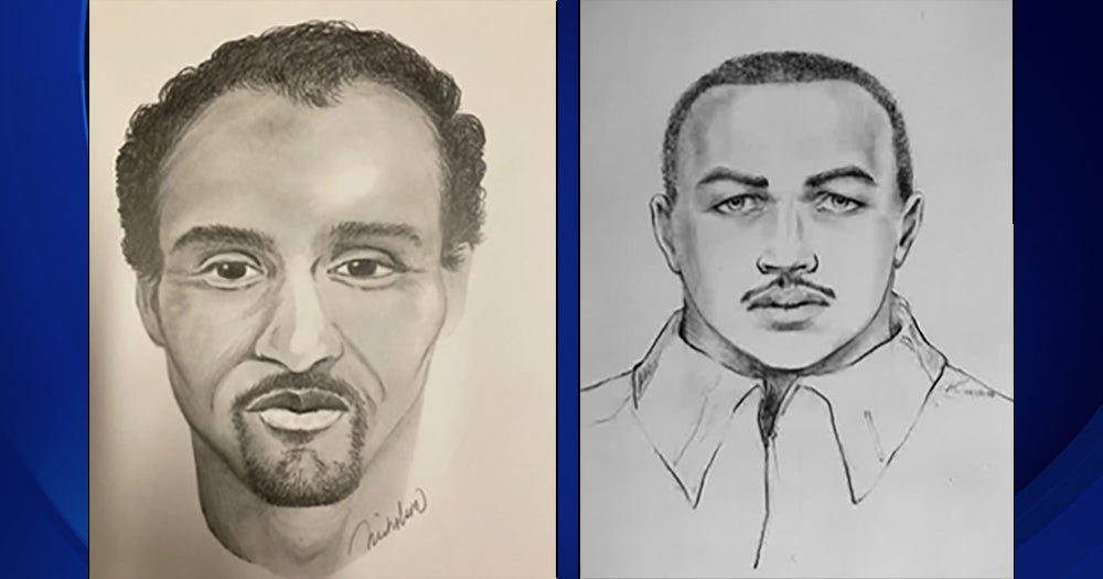Investigators Hopeful New Technology Will Help Catch Bank Robbers Who ...
