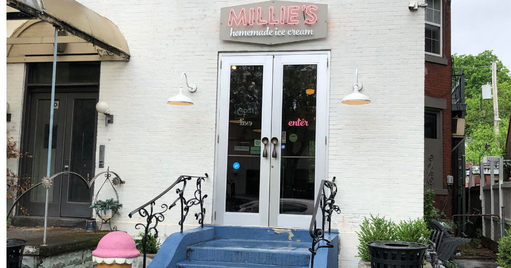 Millie's Ice Cream and Eat'n Park enter into expanded partnership - CBS ...