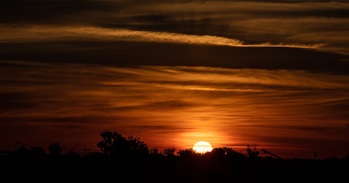 Denver Weather: First Heat Wave Of The Season Is Set To Begin, Get ...