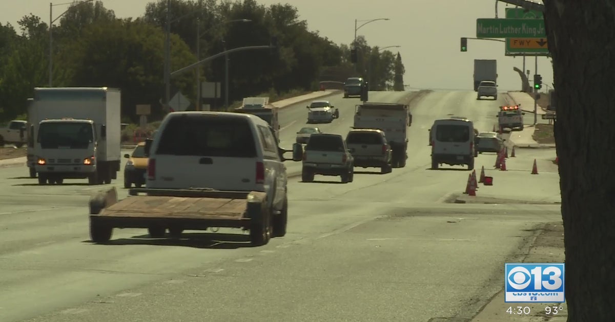 'Plan Your Trips Before': Major Highway 99 Closure Expected To Bring ...